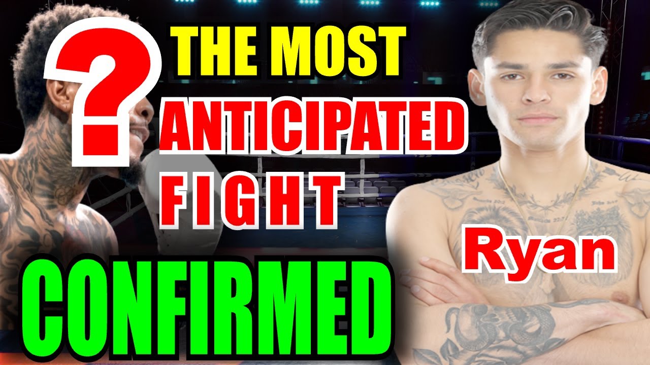 🔴LAST MINUTE BOMB[DON'T miss the highly ANTICIPATED boxing match/BOXING ...