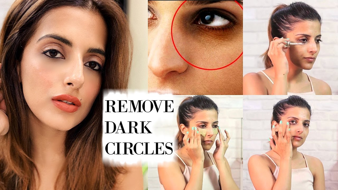 EFFECTIVE Home Remedy For Dark Circles Reasons Solutions Knot Me effective-home-remedy-for-dark-circles-reasons-solutions-knot-me