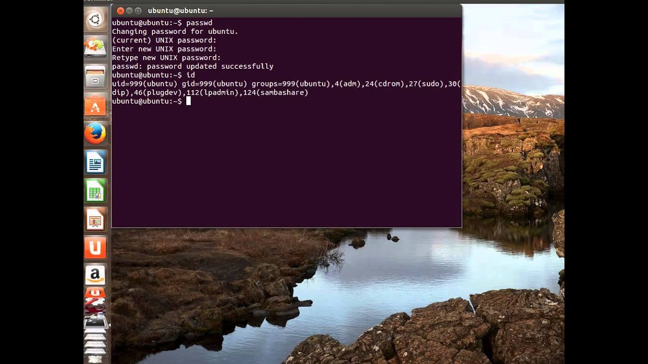 atelier2 Activite3 - YouTube