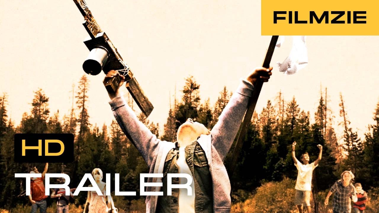 I Declare War: Official Trailer (2012) | Siam Yu, Kolton Stewart, Gage Munroe - YouTube