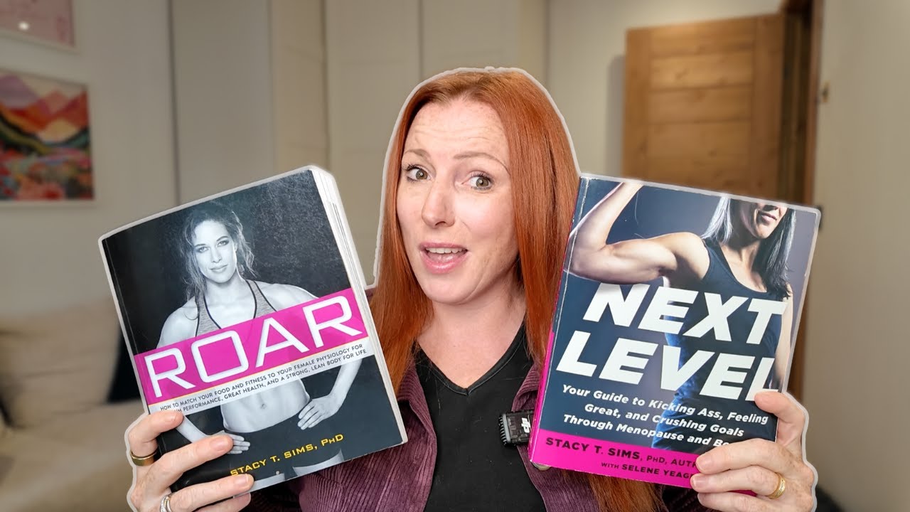 I Tried Stacy Sims’ Workout Plan For 90 Days - Here’s What Happened ...