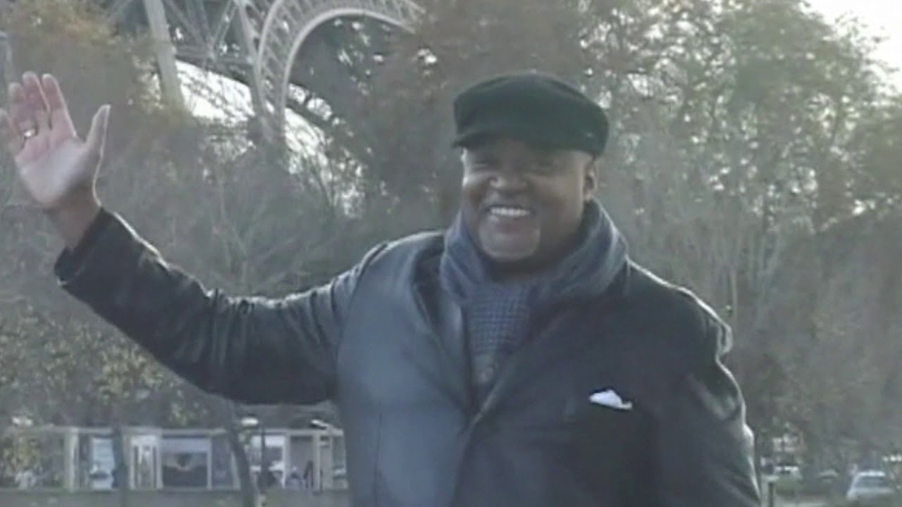 Dennis Llewellyn Day- Someone to Light Up My Life - YouTube