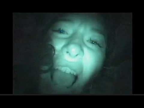 Julia Wolf - Kill You Off [official music video]