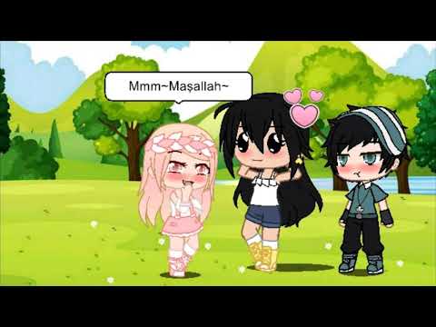 Mmm~Maşallah~||Gacha Club||