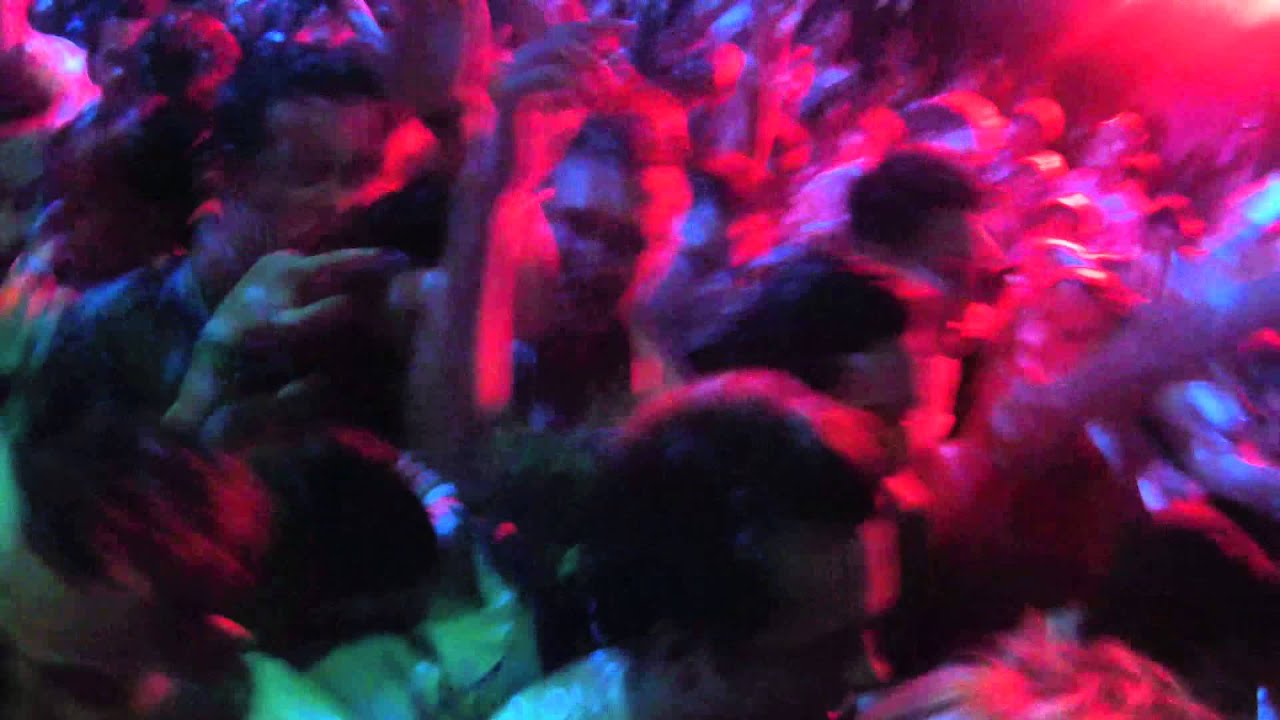 Project T (Martin Garrix Remix) @ Nightrooms Dortmund (6.9.13) - YouTube