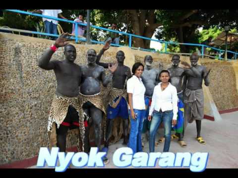 Nyok Garang from Koch - YouTube