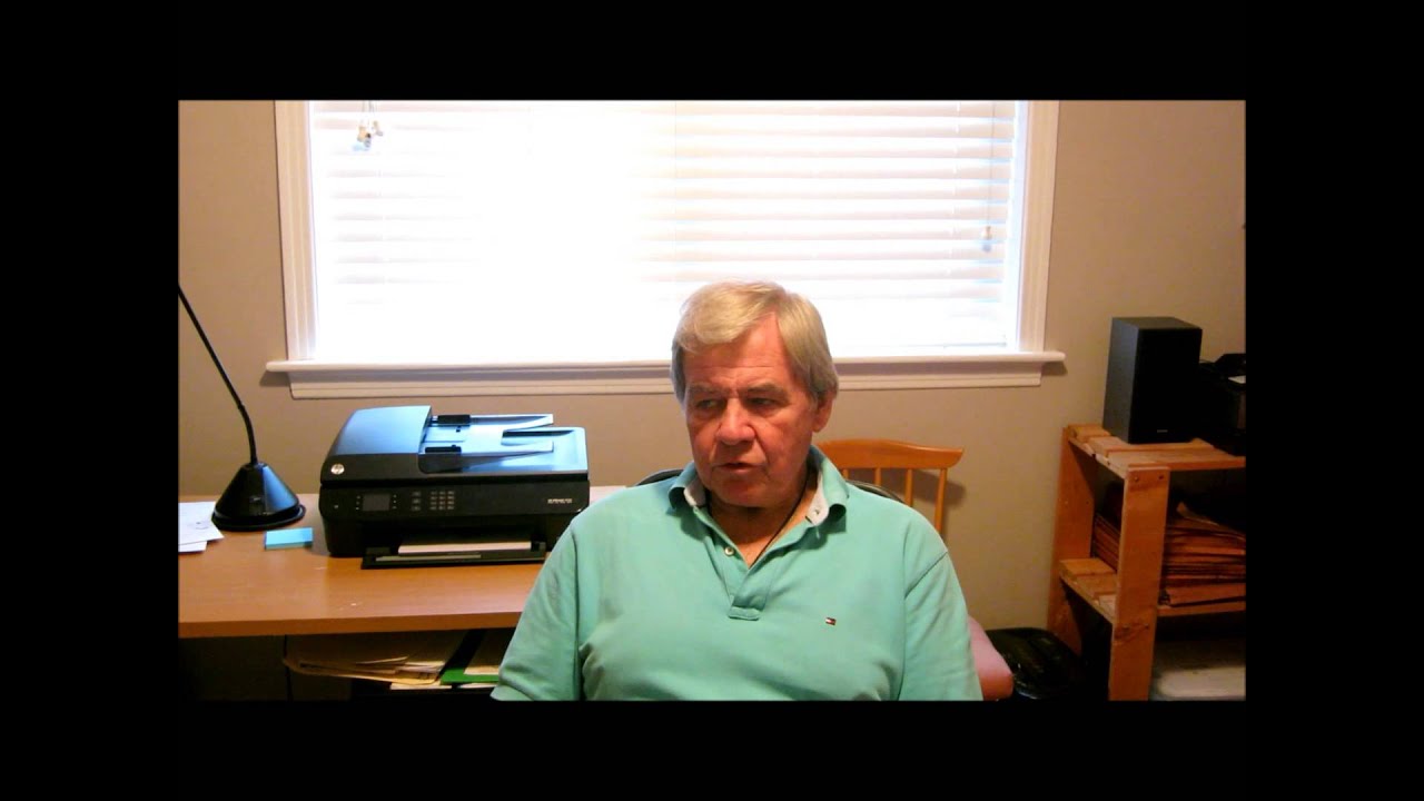 Bob Copeland for Dr. Kristopher Dennis - YouTube