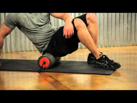 3 in 1 Yoga Roller Set: Your Versatile Fitness Partner