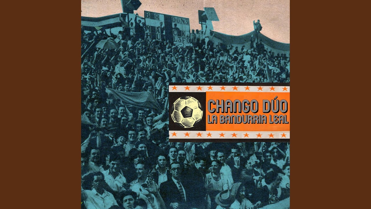 La Bandurria Leal - Chango Duo: Song Lyrics, Music Videos & Concerts