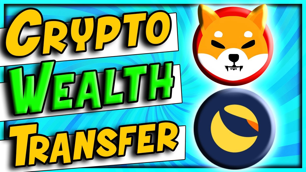 The Crypto Wealth Transfer Has Started - Crypto Prophecy Updates - YouTube