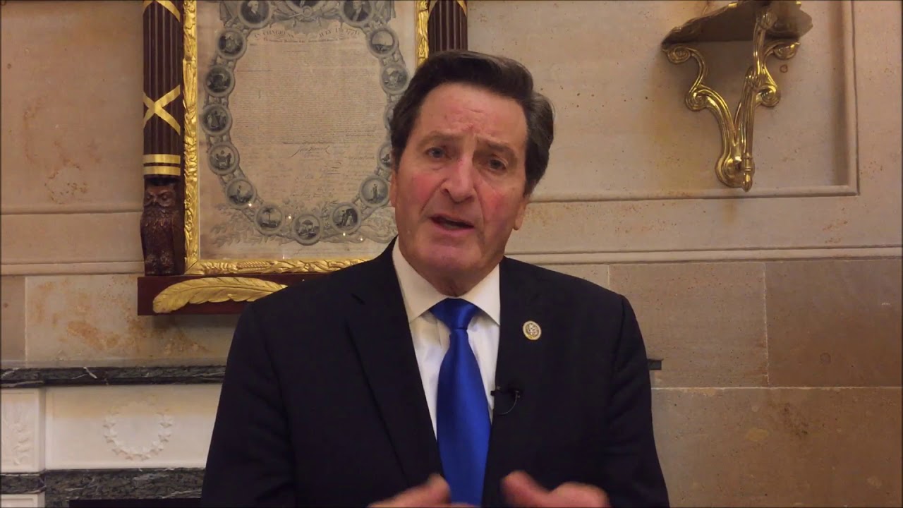 This week in Congress: February 8, 2018 - YouTube