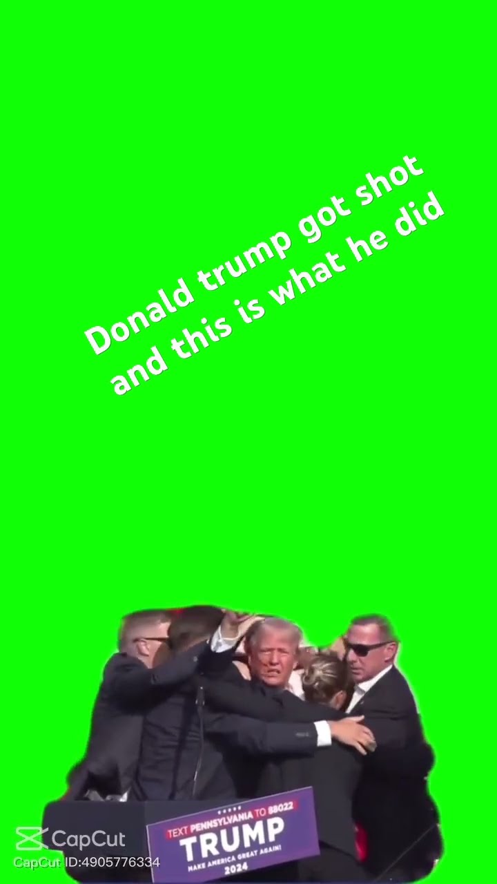 He got shot - YouTube