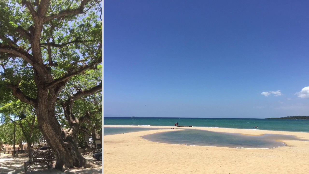 In and around Dumanjug-Tubod-Duguan-Ronda - YouTube