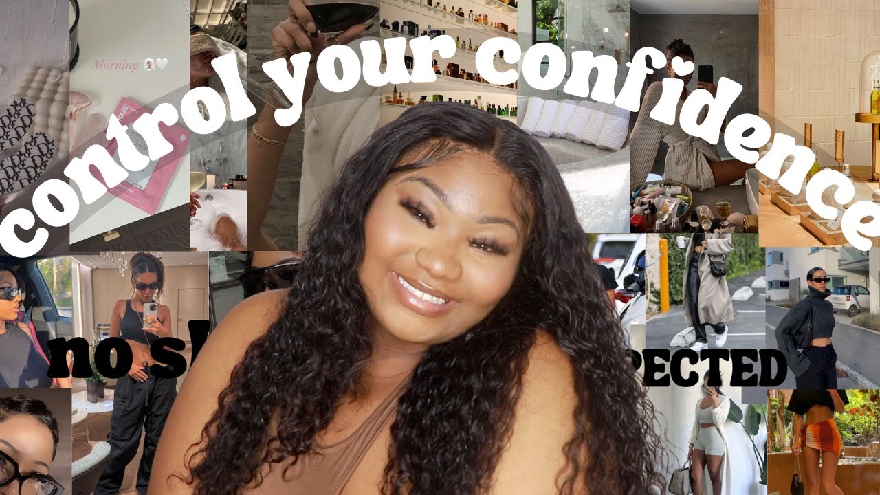 How to be plus-size and confident in 2022 | this is what ACCIDENTALLY ...