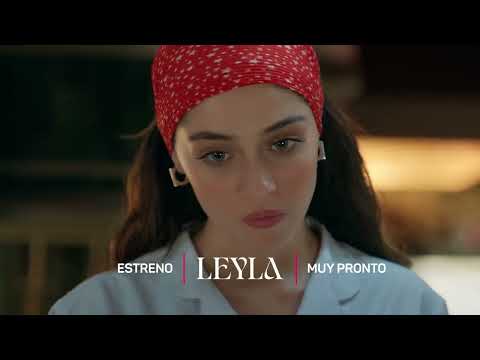 #Leyla Versión Turca de #AvenidaBrasil | MUY PRONTO 