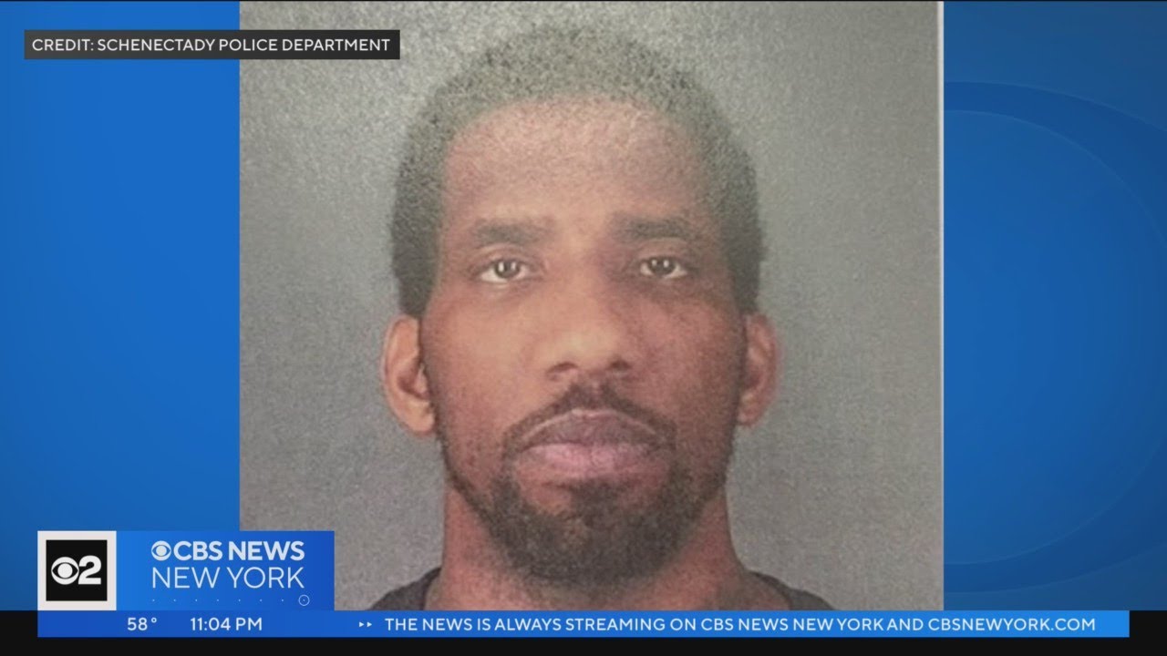 Police searching for Timothy Taylor in 2 separate murders - YouTube