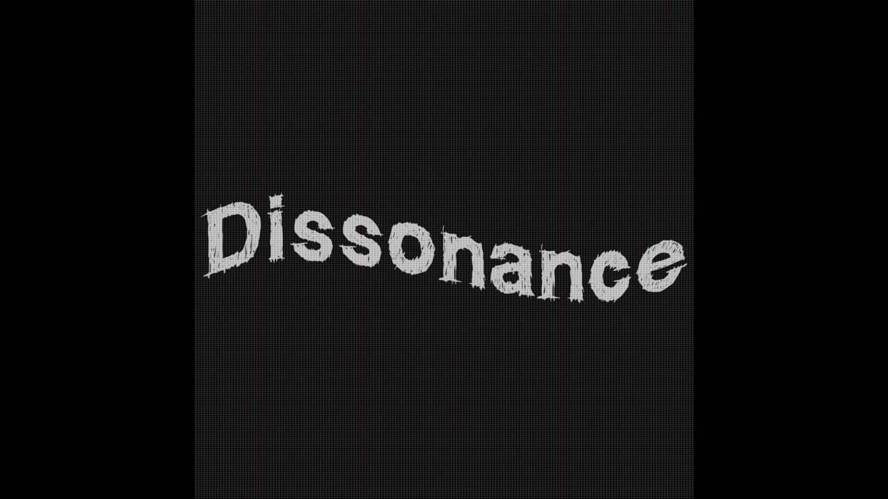 Dissonance (Full Album) - YouTube