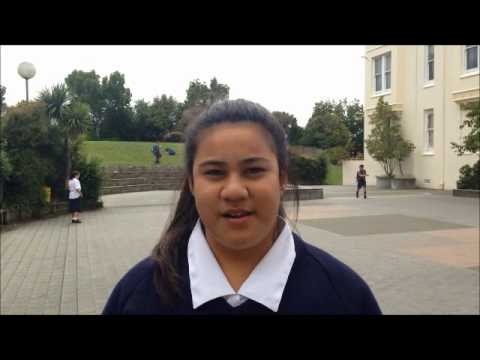 First week at Kavanagh College - YouTube