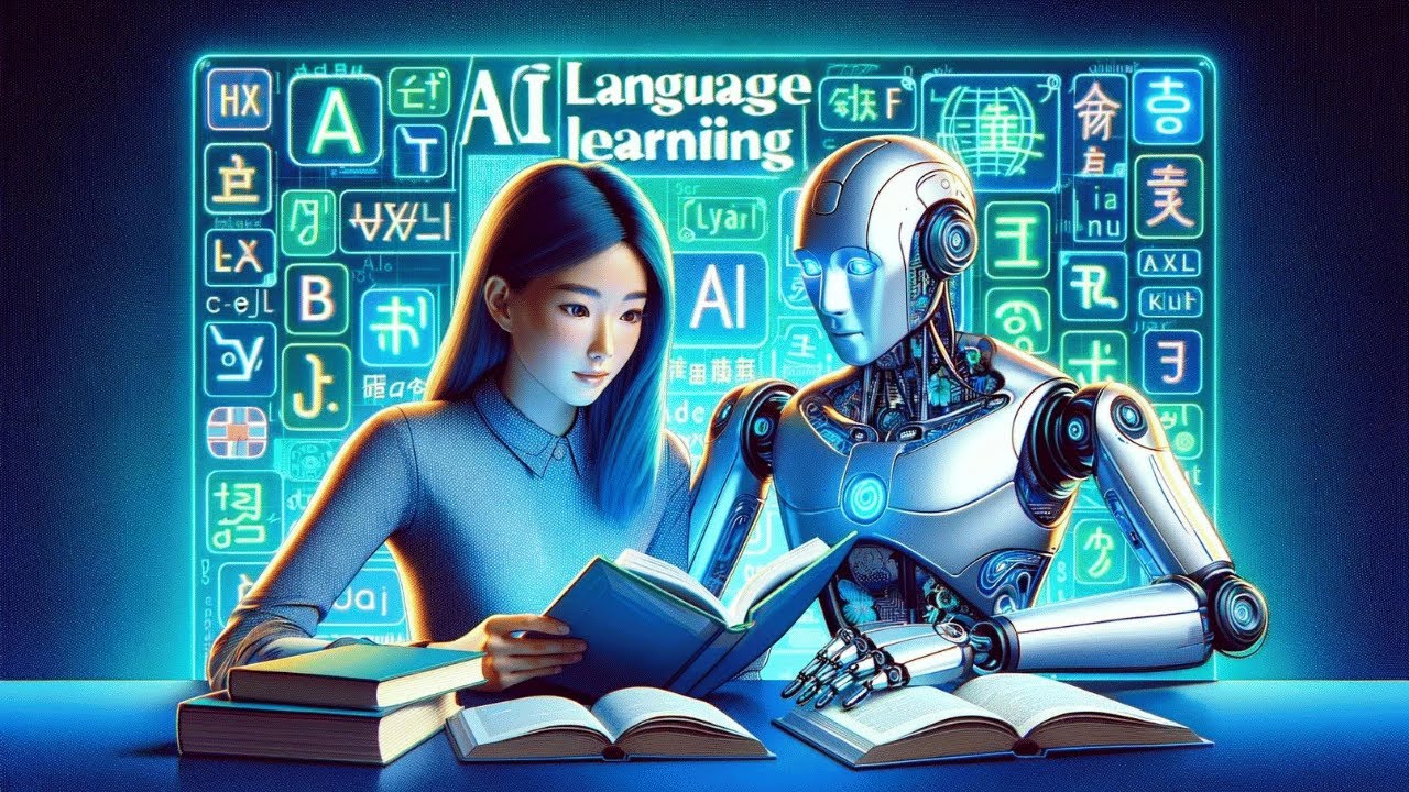 Langua AI Review - Can you use AI to learn a language? - YouTube