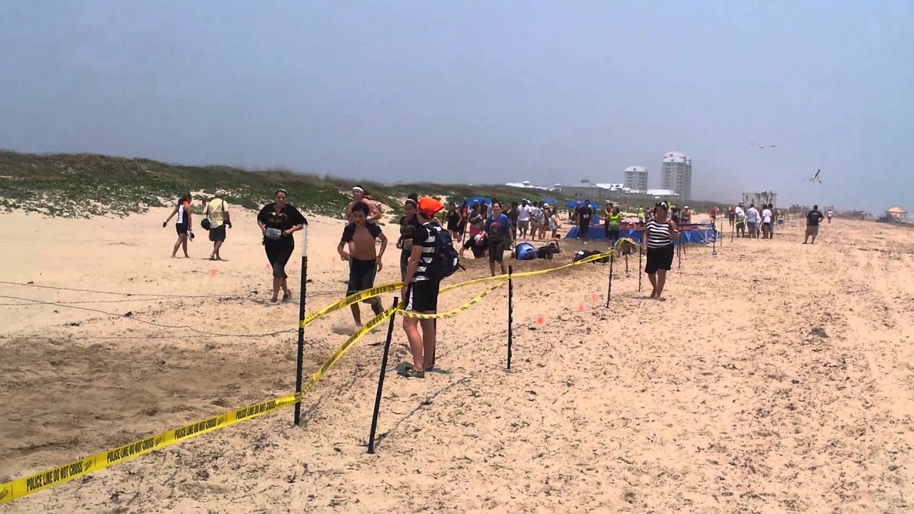 South Padre Island----Jailbreak 2012 - YouTube