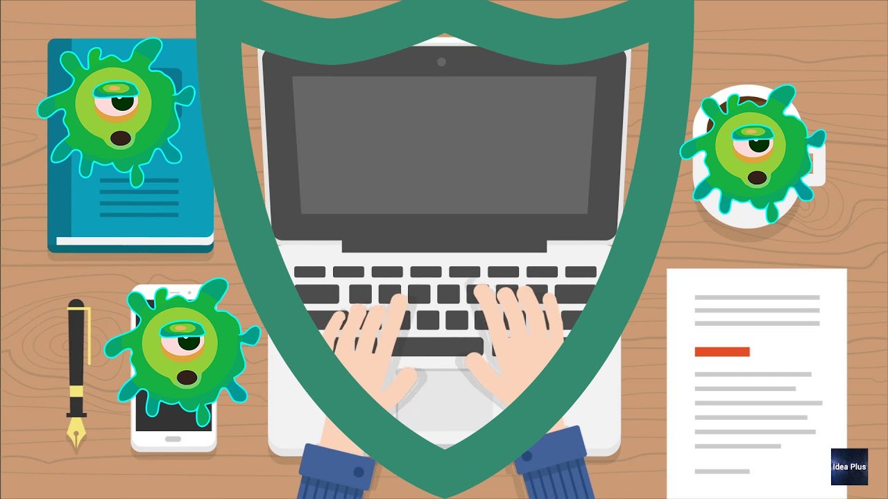 How to Save Your Computer from viruses | Protect Your Computer From ...