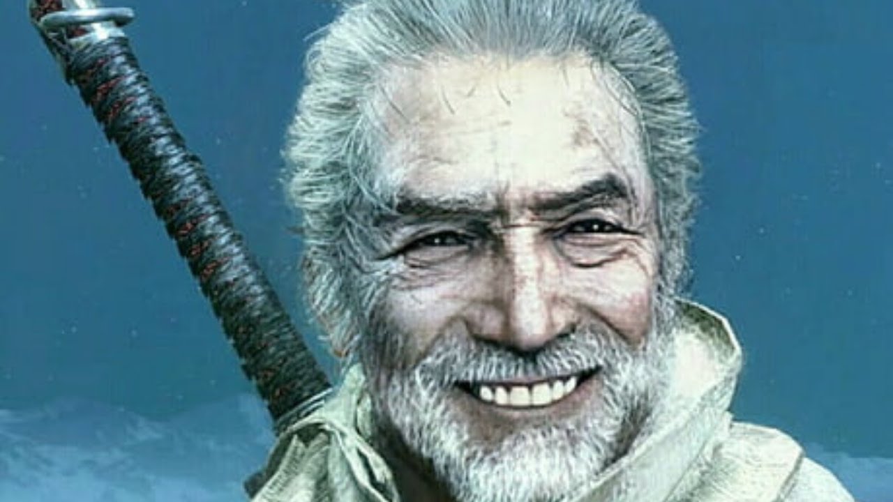 Sekiro Give My Youth Back Youtube