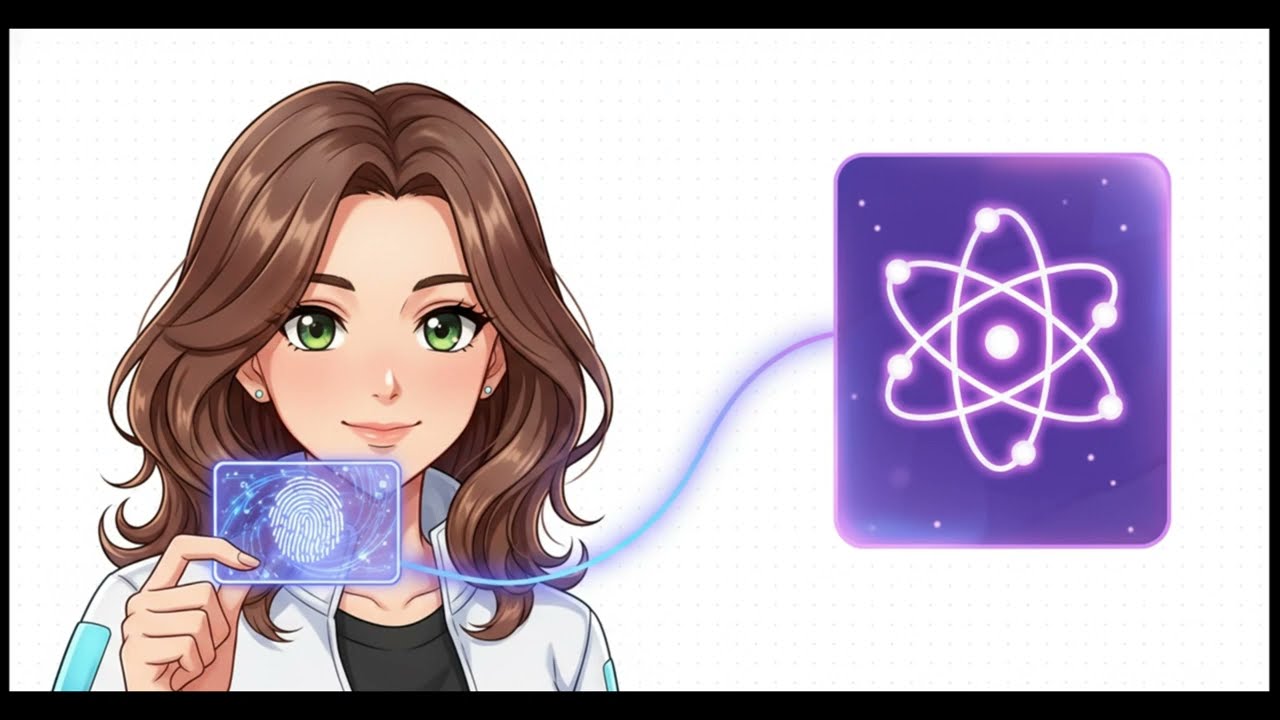 Atomic Number & Mass Number| Isotopes & Isobars in 7 Minutes | Class 9 ...