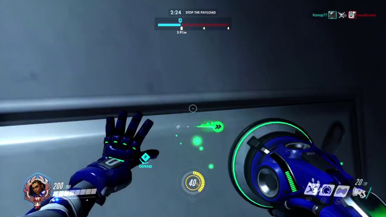 Lucio Vertical Wall Ride Thing - YouTube