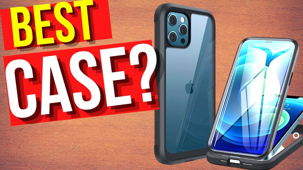 The BEST Case Under $50? Miracase Glass Series Case Review - YouTube
