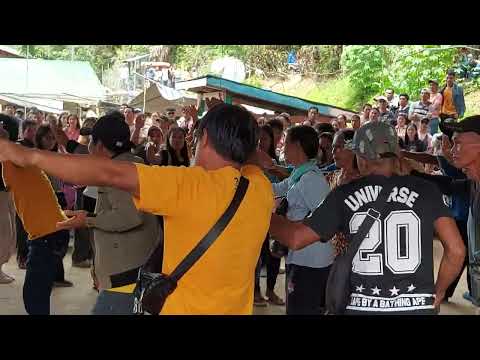 Batang unkle Wagner @Dulli Asipulo Ifugao