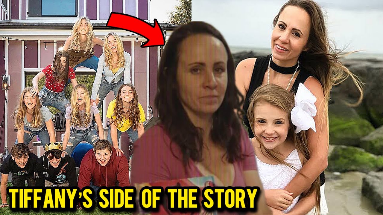 Piper Rockelle’s Mom Tiffany Smith Breaks Silence on The Allegations ...