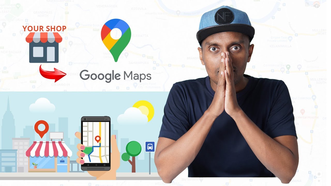 How To Add My Business Location On Google Maps Sinhala YouTube How To Add My Business Location On Google Maps Sinhala YouTube