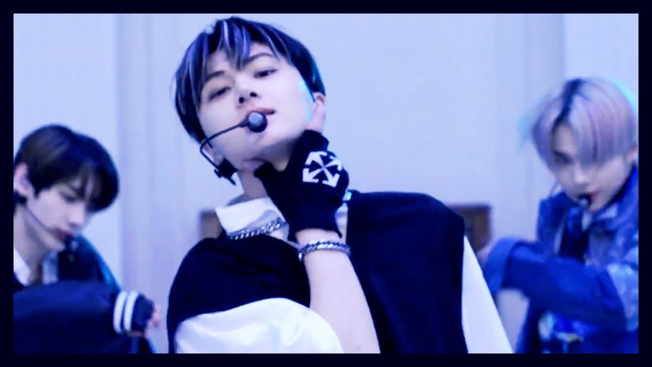 ENHYPEN 컴백쇼(COMEBACK SHOW) 제이 파트 모음(JAY CUT) - YouTube