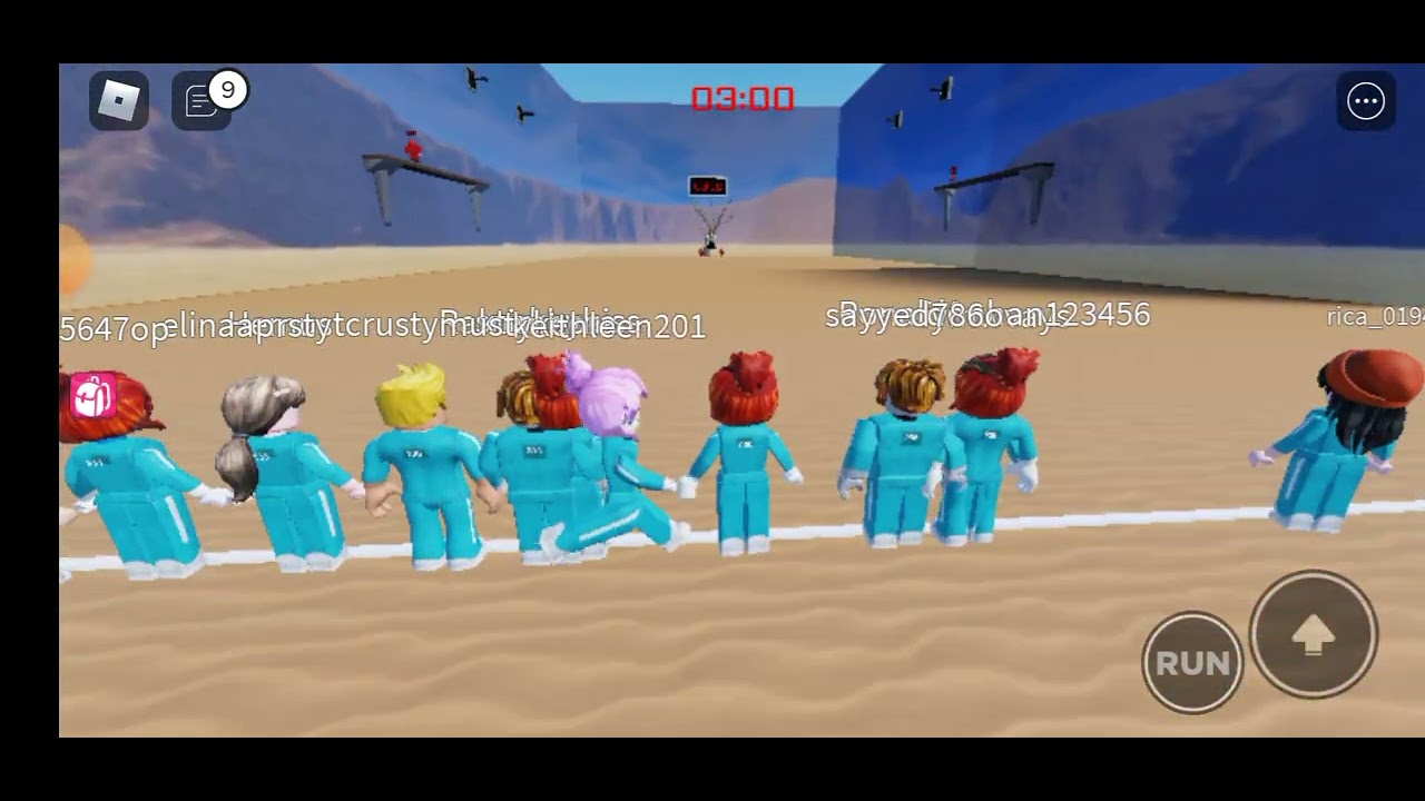 red light green light school game - YouTube