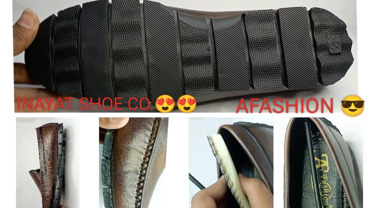 @inayatshoes5110 #shoess #shoemaking #footwearshop #footwearstore # ...