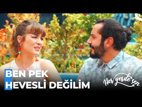 Bu Kutlama Çok Riskli! - Her Yerde Sen
