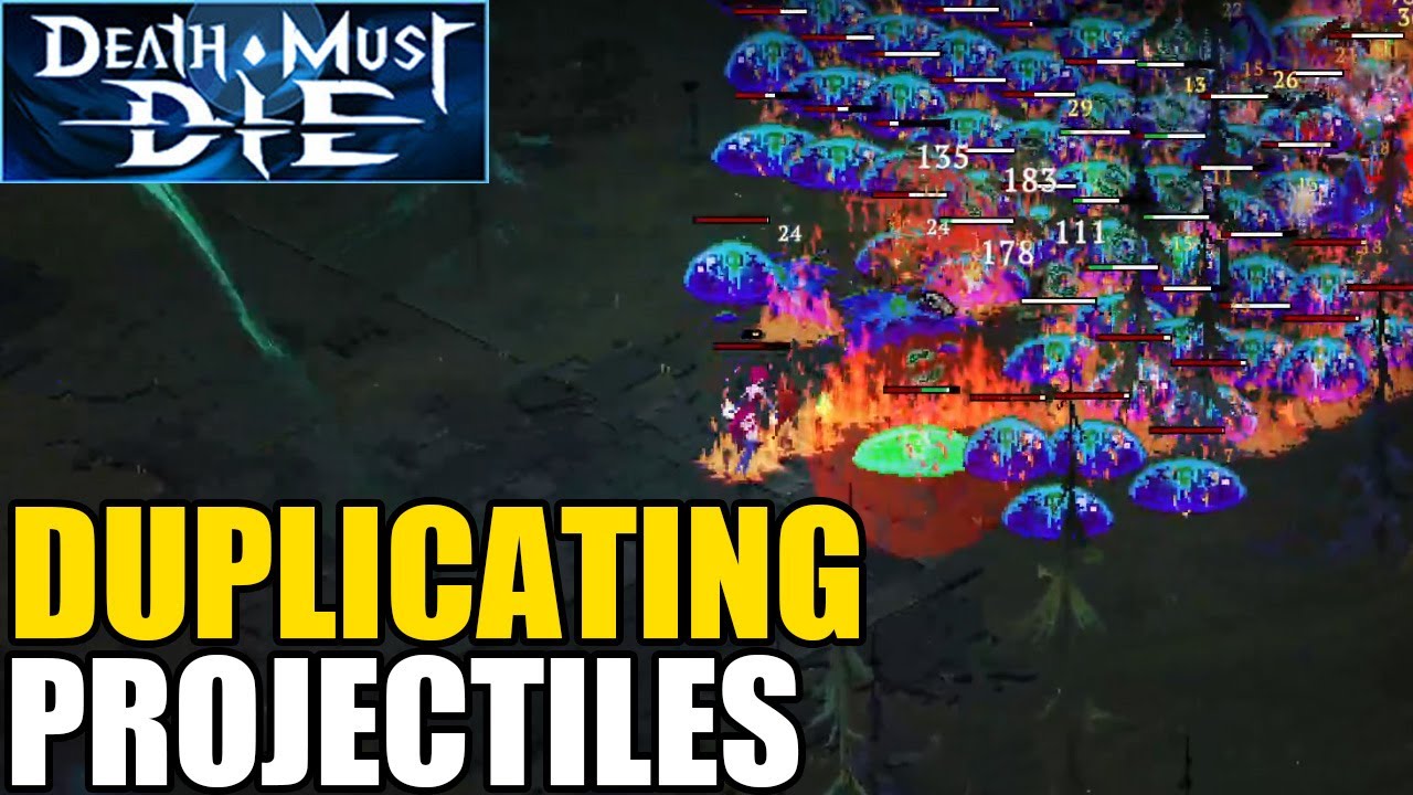 The Gods of Death and Conquest Make a GREAT Team | Merris | Death Must ...