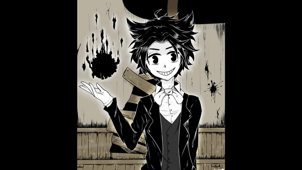 Bill Cipher and Bendy(human) - Gentleman(Psy) - YouTube