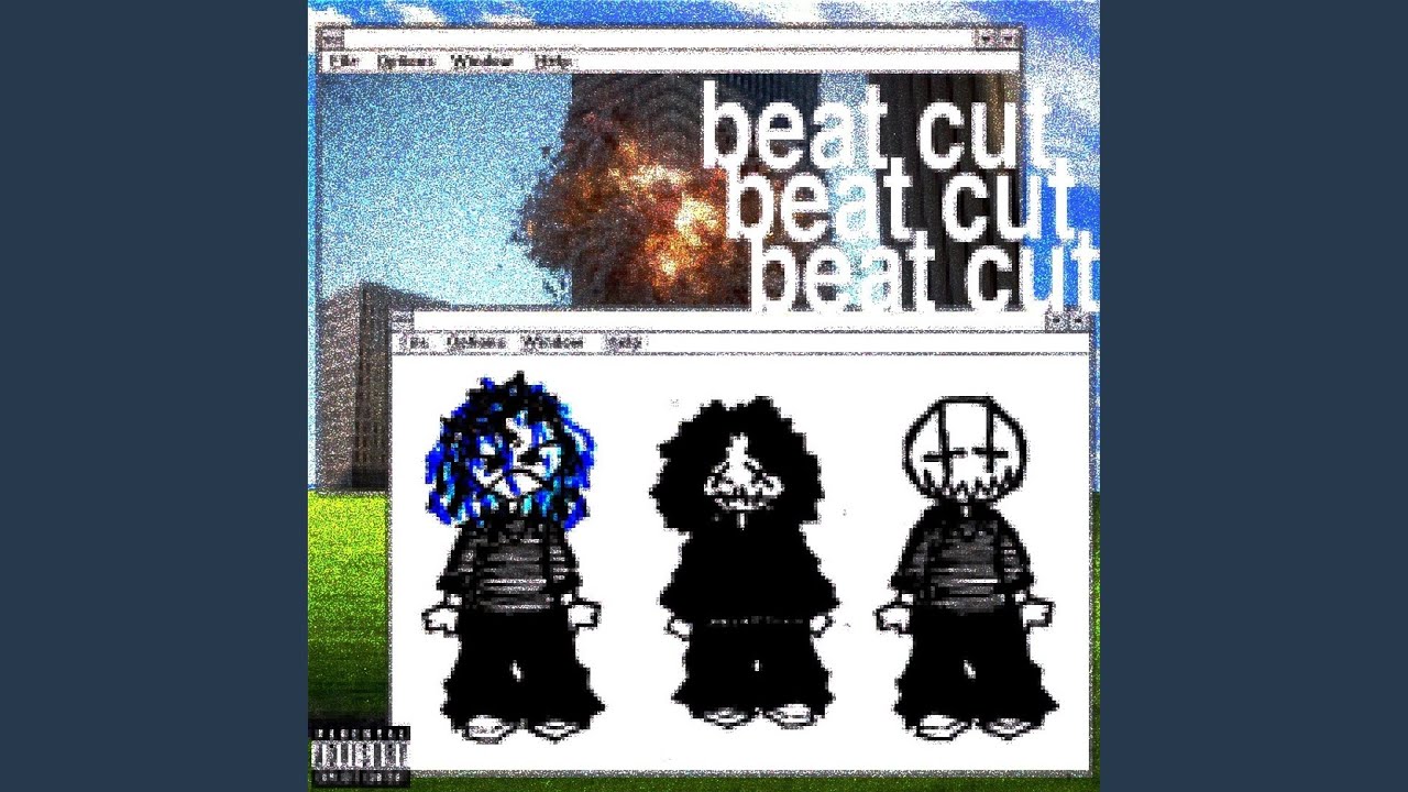 BEAT CUT (feat. REZXREKT & ABSTRACTGENESIS) - YouTube