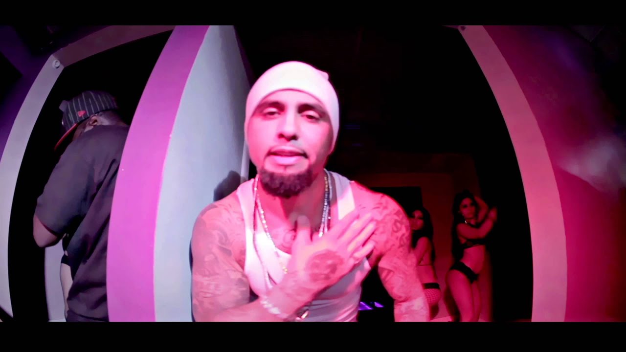 RENE "LEVEL" MARTINEZ FEAT BLACK DADA "ANOTHER LEVEL" - YouTube