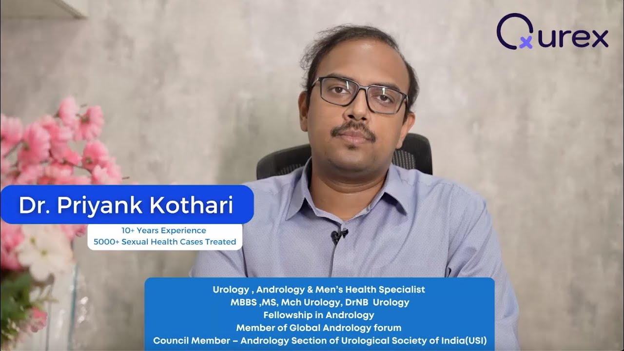 FAQs on treatment procedure on Qurex and other common concerns. - YouTube