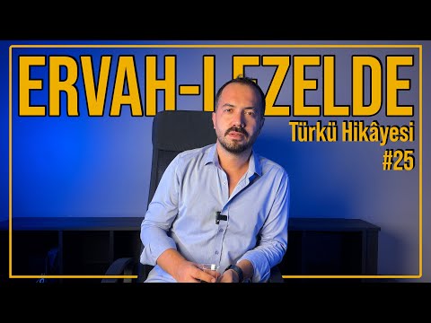 Aşka Geç Kalan Âşık | Ervah-ı Ezelde-Türkü Hikayesi | #Erzurum