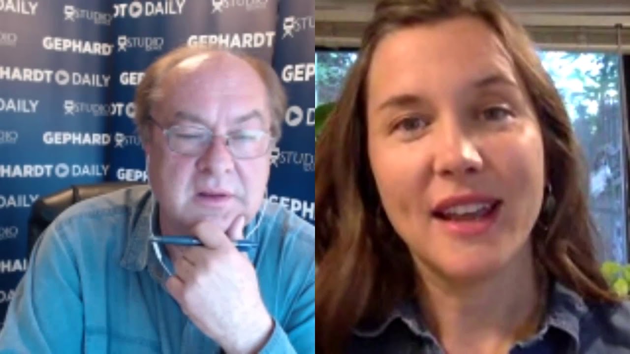 Bill Gephardt's Podcast - Episode 5 - YouTube