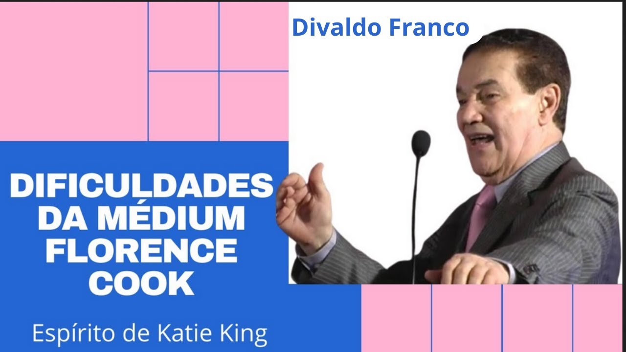 Dificuldades da médium Florence Cook e o Espírito de Katie King ...