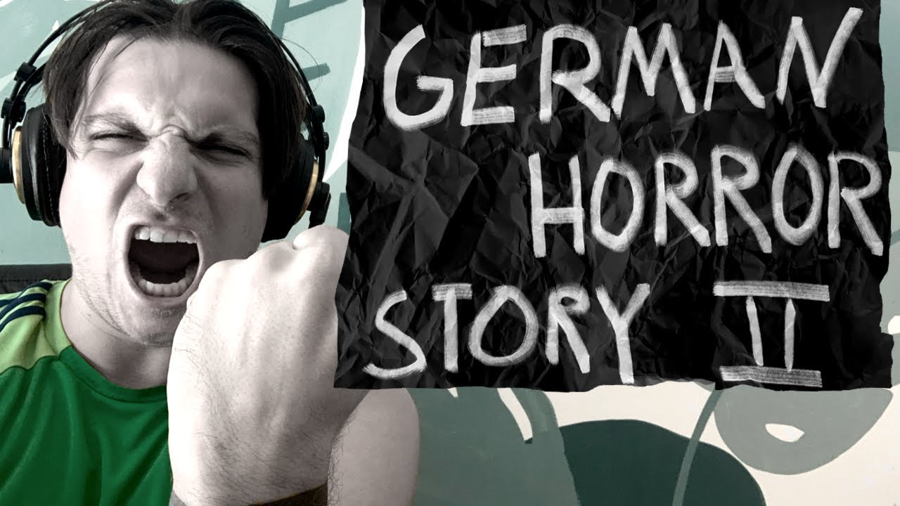 GERMAN BUREAUCRACY HORROR STORY 2 - GEZ - Germany!!!! What are you ...