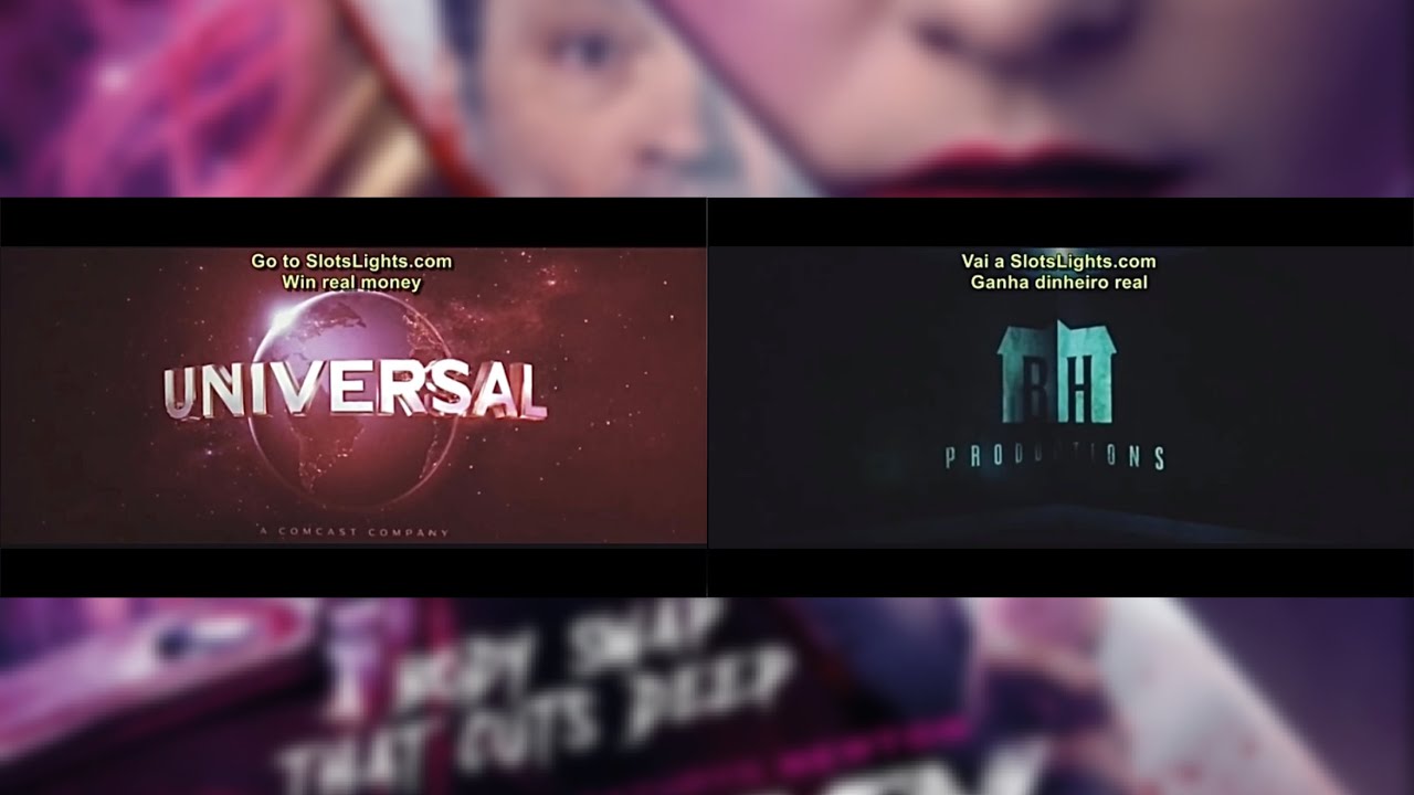 Universal Pictures and BH Productions (In Theaters With Fanfare and ...