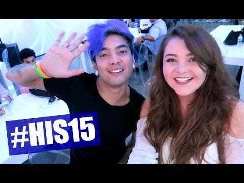 Fiesta de Youtubers en Miami y Hispanic Influencer Summit - Maqui015 ♥ ...