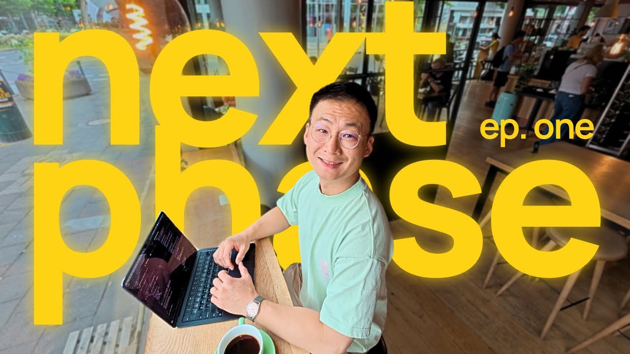 something finally clicked - startup breakthrough - YouTube