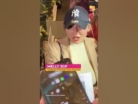 Melly 3GP & Virly Virginia Kompak Mengaku Dipaksa Pemilik PH Kelas Bintang - Dibayar Rp 1 Juta ...