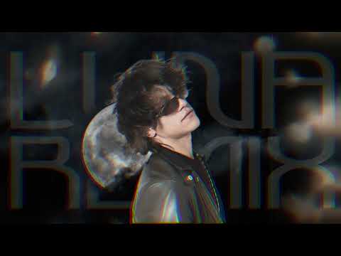 Gabino Silva - LUNA (ALLEN KS Remix) (Original Mix)